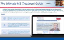 Multiple Sclerosis Association of America – Improving Lives Today! | MSAA