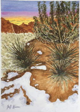 Jeffrey Kaiser | MSAA