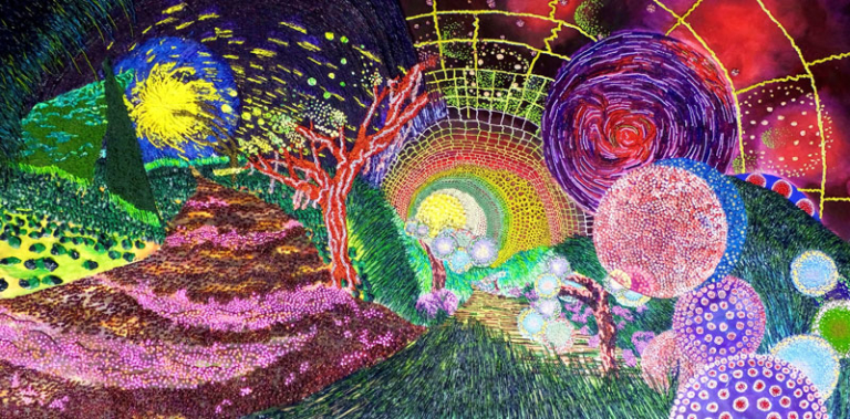 Steven Kaiser | MSAA