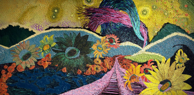 Steven Kaiser | MSAA